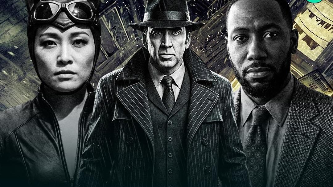 Prime Video’s New 8-Part Detective Thriller Is the Global Hit Everyone ...