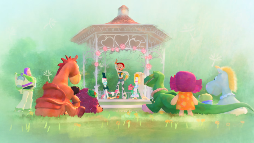 Pixar’s ‘Toy Story 5’ Eyes Record-Breaking Franchise Launch at the Box ...